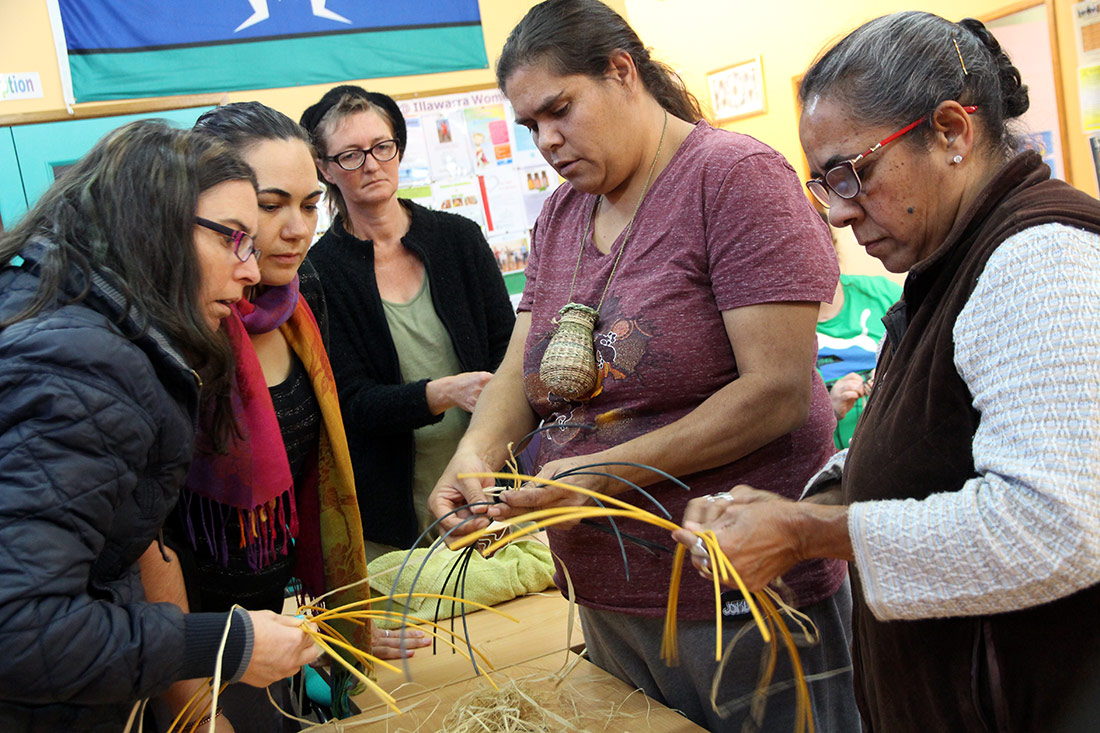Art & Community – Guppy Associates
